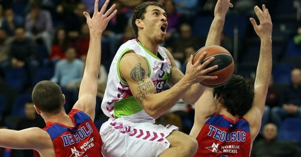 Panathinaikos giving one million to James, deal is coming - Eurohoops