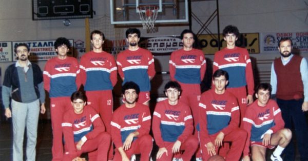 ΘΥΕΛΛΑ ΣΕΡΡΩΝ: Η ιστορική "πρώτη κυρία" του Βορρά - Eurohoops