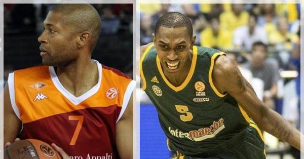 Battle of decades: Smith vs Smith - Eurohoops