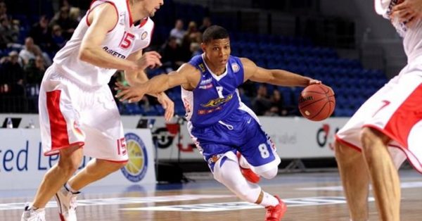 Player to Watch: Scott Machado - Eurohoops