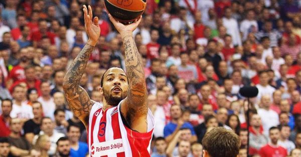 Marcus Williams comes back home - Eurohoops