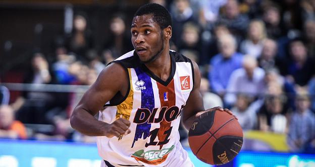 5Χ5 around Europe - Eurohoops