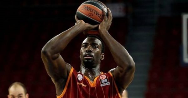 King Kong with motivation and energy - Eurohoops
