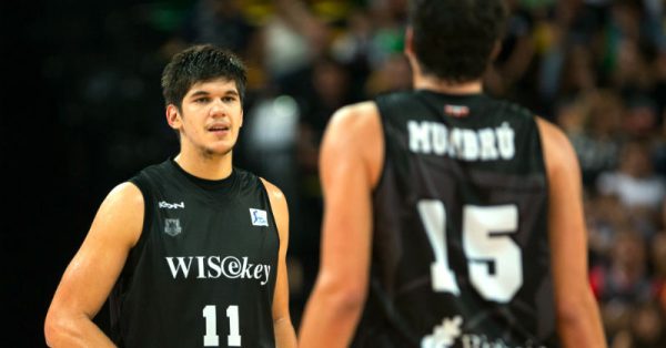 The Rockets want Marko Todorovic - Eurohoops