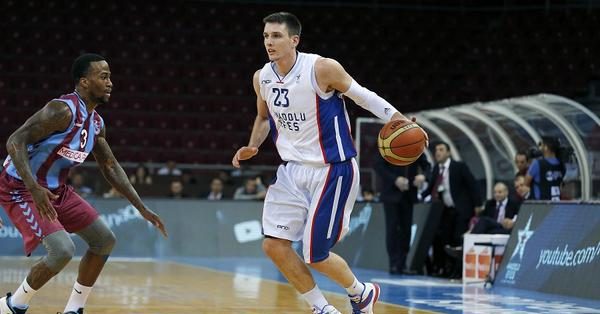 Janning signing with PAO for one year - Eurohoops