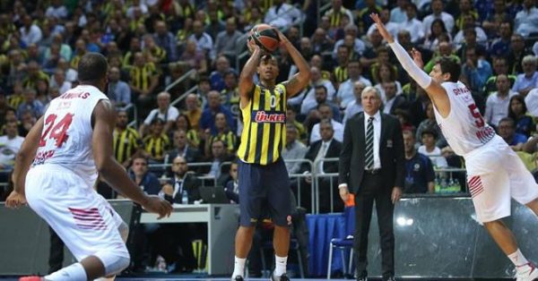 Goudelock is officially out - Eurohoops