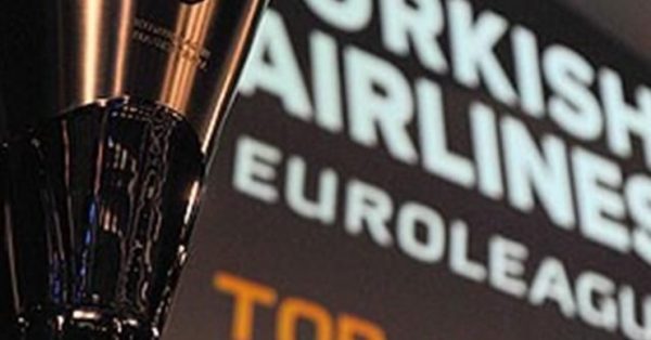 The winner of our journalism contest - Eurohoops