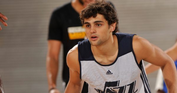 Raul Neto signs multi-year contract with Jazz - Eurohoops