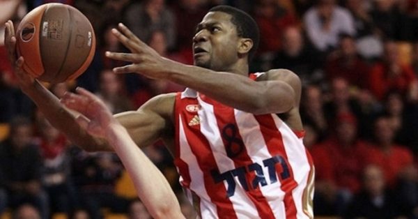 DJ Strawberry: He’s not… sweet, he’s tough - Eurohoops