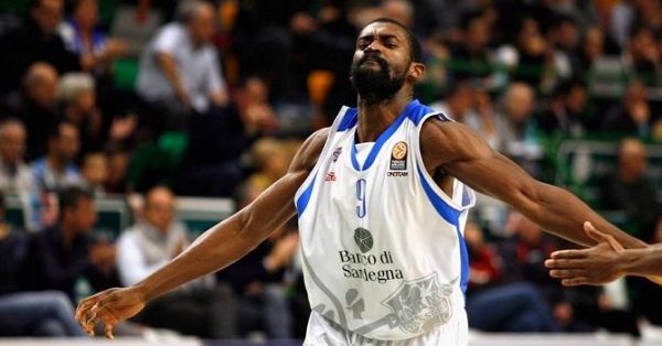 Barcelona announced Lawal - Eurohoops