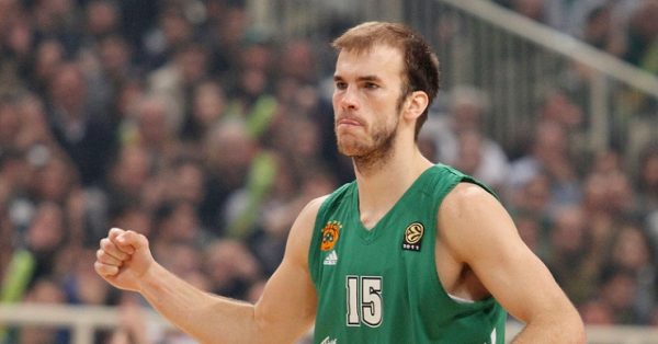 Nick Calathes The new leader Eurohoops