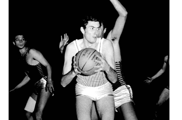 The greatest scorers in the Eurobasket - Eurohoops