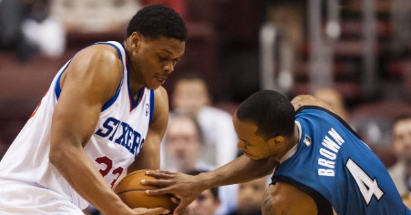 Daniel Orton signed with AEK - Eurohoops