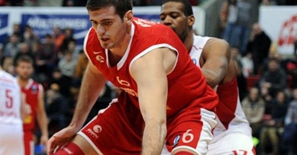 Milano got Barac and more - Eurohoops