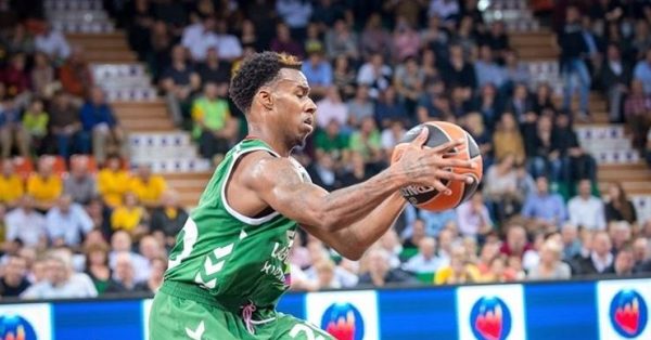 Darius Adams the MVP - Eurohoops