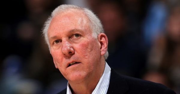 Popovich will be the new Team USA coach - Eurohoops