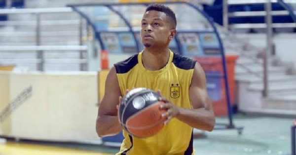 Dominic Waters officially joins Enisey - Eurohoops