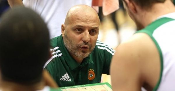 Djordjevic: "Galis was a role model for all of us" - Eurohoops