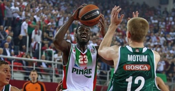 Limoges signed Josh Carter - Eurohoops