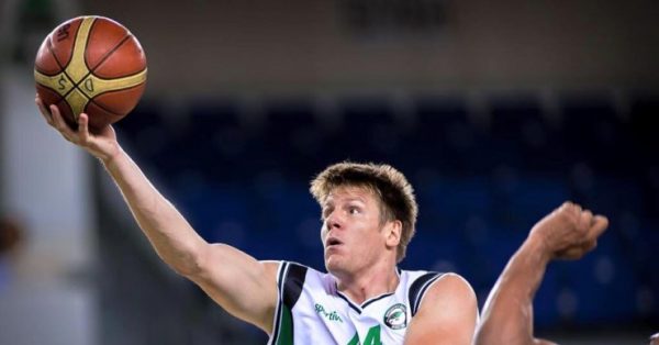 Luke the MVP (VIDEO) - Eurohoops