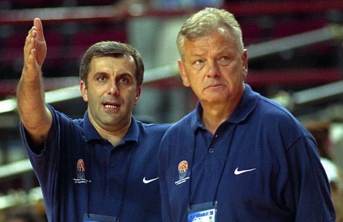 Happy birthday Dusan Ivkovic - Eurohoops