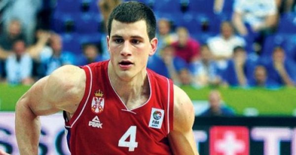 Nedovic expected to miss EuroBasket - Eurohoops