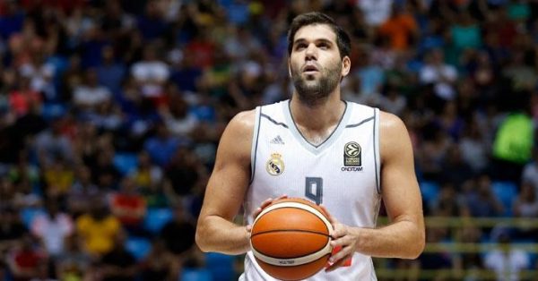 Reyes: "I had NBA offers, but not from any important team" - Eurohoops
