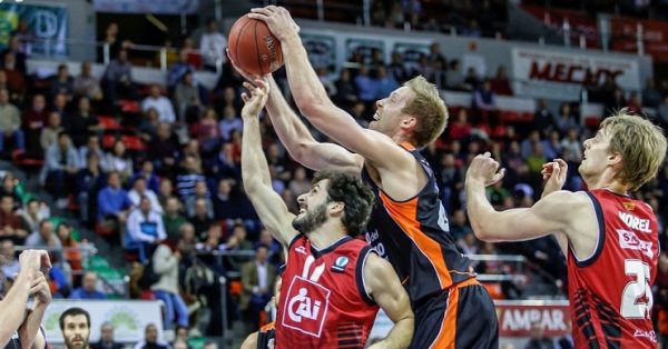 14-0 wins for Valencia - Eurohoops