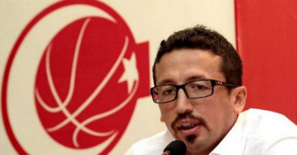 Turkoglu was appointed chief advisor to Erdogan - Eurohoops
