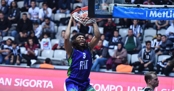 Chris Copeland: "It'd be a blessing to return in the NBA" - Eurohoops