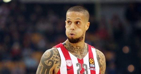 Hackett out for two months - Eurohoops