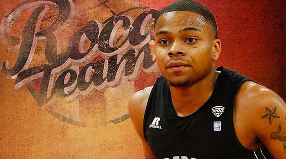 DJ Cooper announced by Monaco - Eurohoops