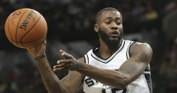 Jonathan Simmons'ın Kontrat Detayları Belli Oldu - Eurohoops