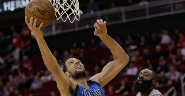 Dallas Mavericks re-sign Salah Mejri - Eurohoops