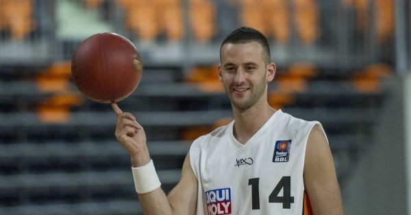 Venezia signs Boris Savovic - Eurohoops