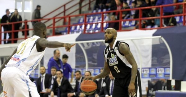 Kevin Dillard announced by Pinar Karsiyaka - Eurohoops