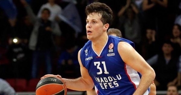 Thomas Heurtel: A great creator - Eurohoops