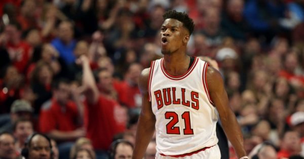 Butler injured his left knee - Eurohoops