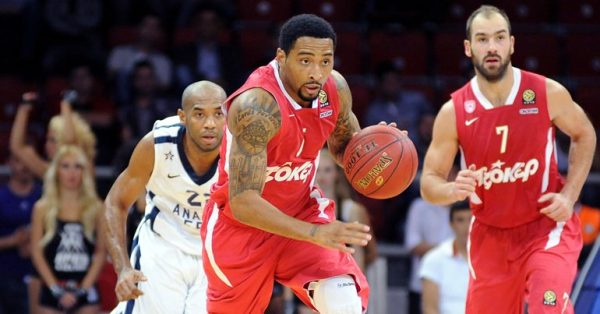 Acie Law returns to his roots - Eurohoops