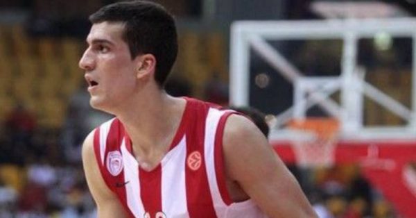 Κέσελ: "Ακόμα πιο ευτυχισμένος και από όταν υπέγραψα στον Ολυμπιακό ...
