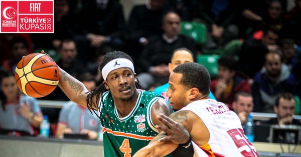 Courtney Fortson leaves Banvit - Eurohoops