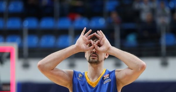 Shved swag - Eurohoops
