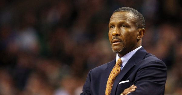 Dwane Casey to become the Pistons head coach - Eurohoops
