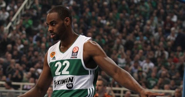 Elliot Williams joins the Warriors with a one-year deal - Eurohoops