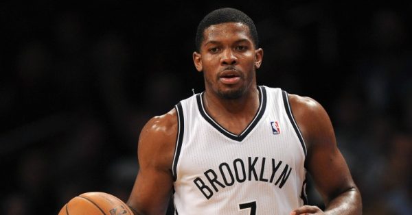 "Double" Joe Johnson in the Top 10 - Eurohoops