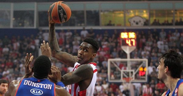 Quincy Miller rules the Top 10 - Eurohoops