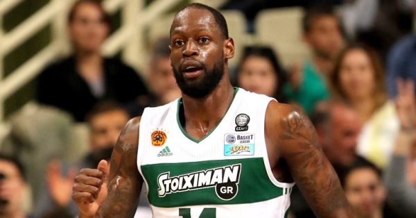 James Gist travelling to Kaunas - Eurohoops