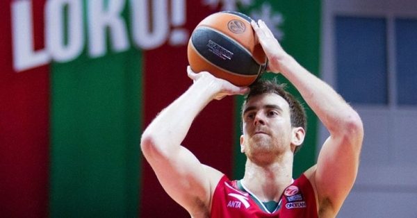 Barcelona announced Victor Claver - Eurohoops