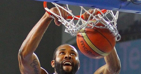 Monaco adds Eric Buckner - Eurohoops