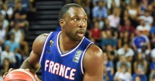 Florent Pietrus: "Everyone should be under question" - Eurohoops